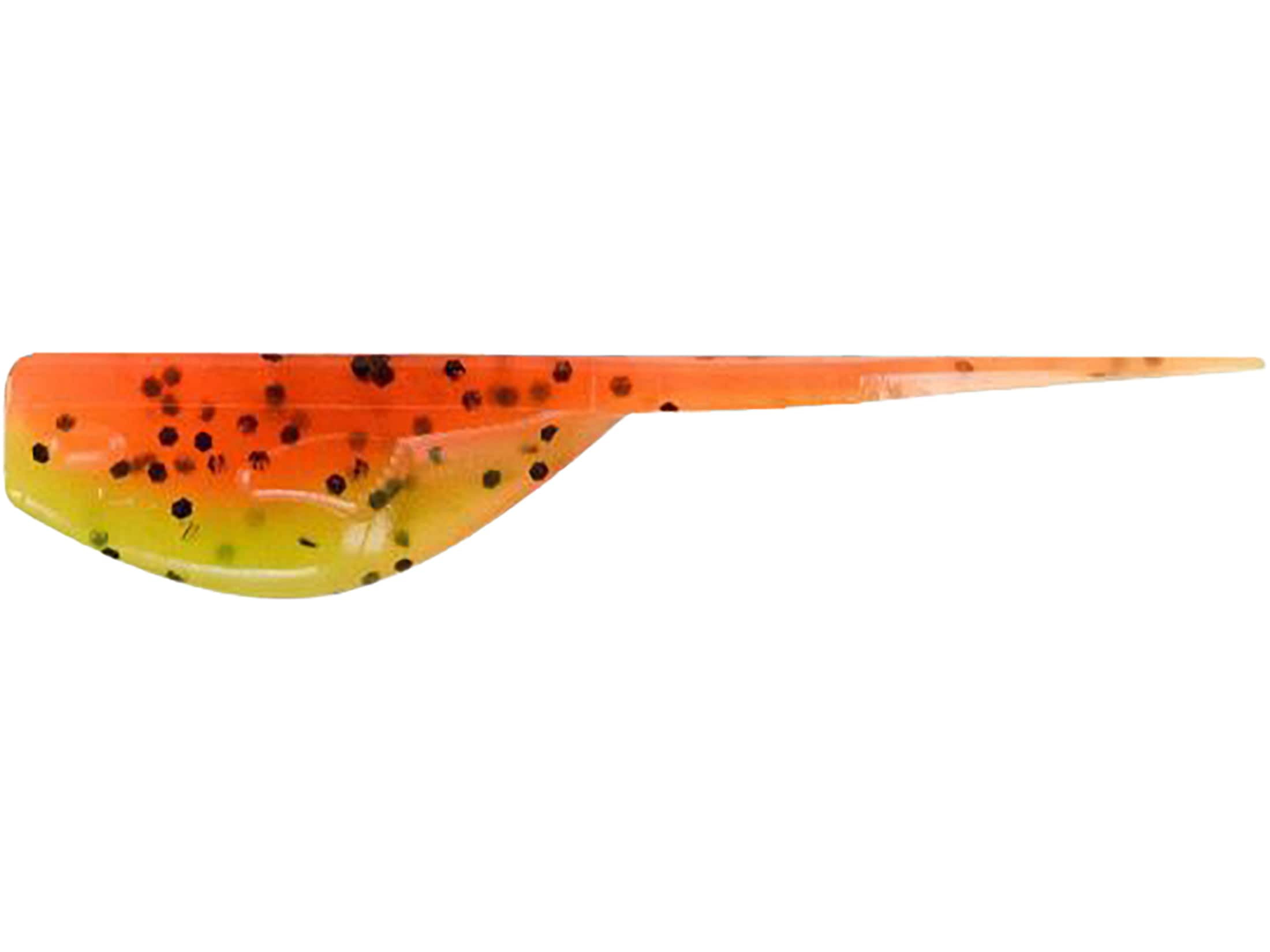 Crappie Magnet Slab Magnet Grub Cajun Cricket - Walmart.com