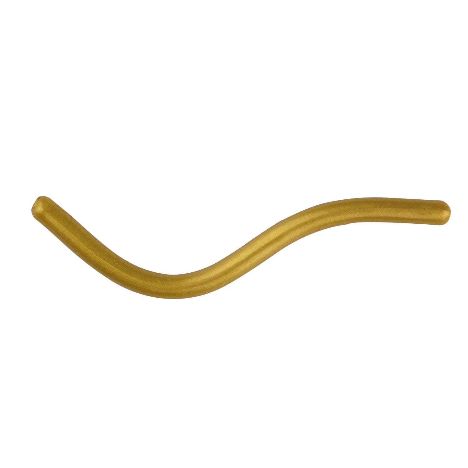 Leland's Lures Trout Magnet Trout Worm - 3" (5 Pack) - Mealworm ...