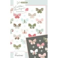 Lella Boutique - Flutter Quilt Pattern - Walmart.com