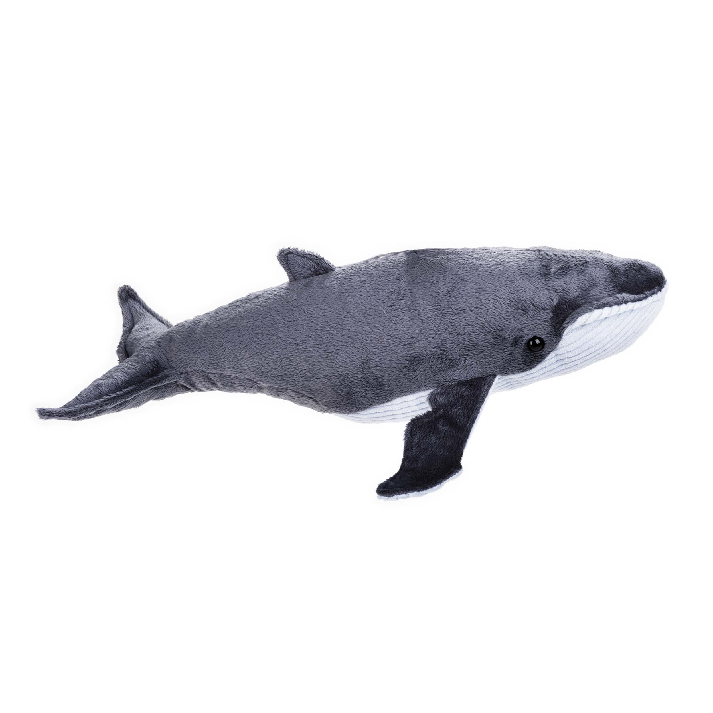 Humpback Whale Stuffed Animal