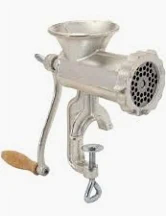 Lem #10 Cast Iron Clamp-On Hand Grinder - Walmart.com