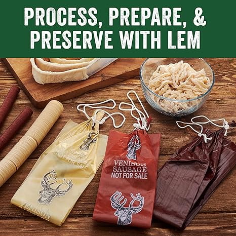 Lem Casing Variety Pack - Walmart.com