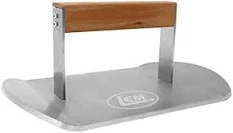 Lem Stainless Steel Bacon Press - Walmart.com