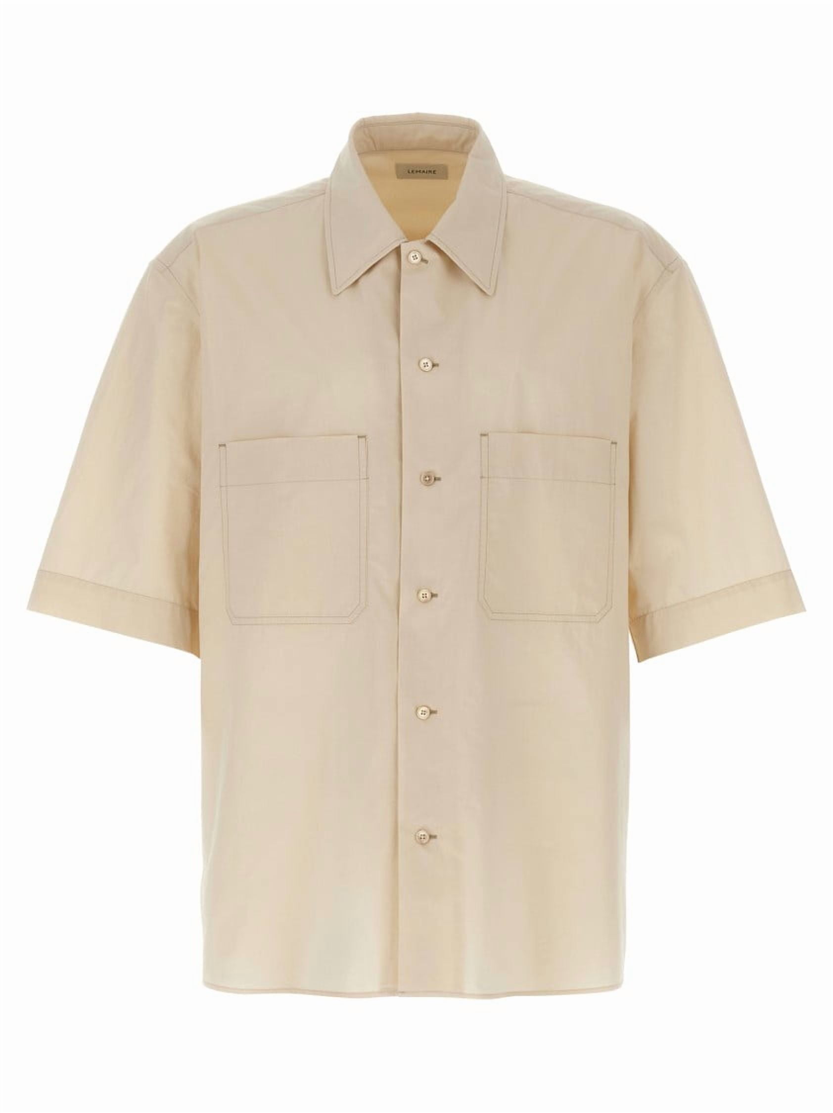 Lemaire Convertible' Shirt (Men's) - Walmart.com