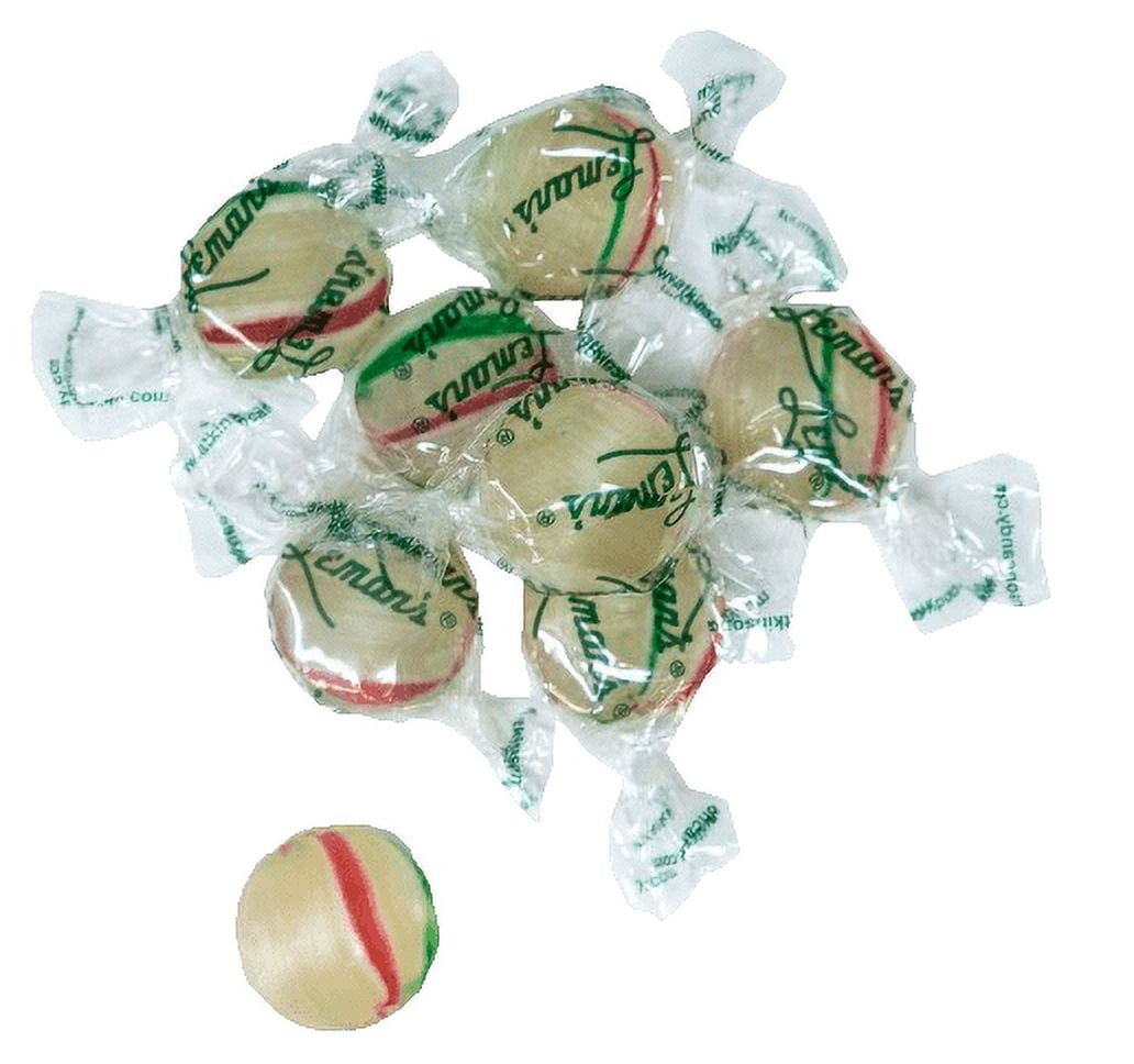 Leman's Mint Buttons 3 lb. Bulk Bag - Walmart.com