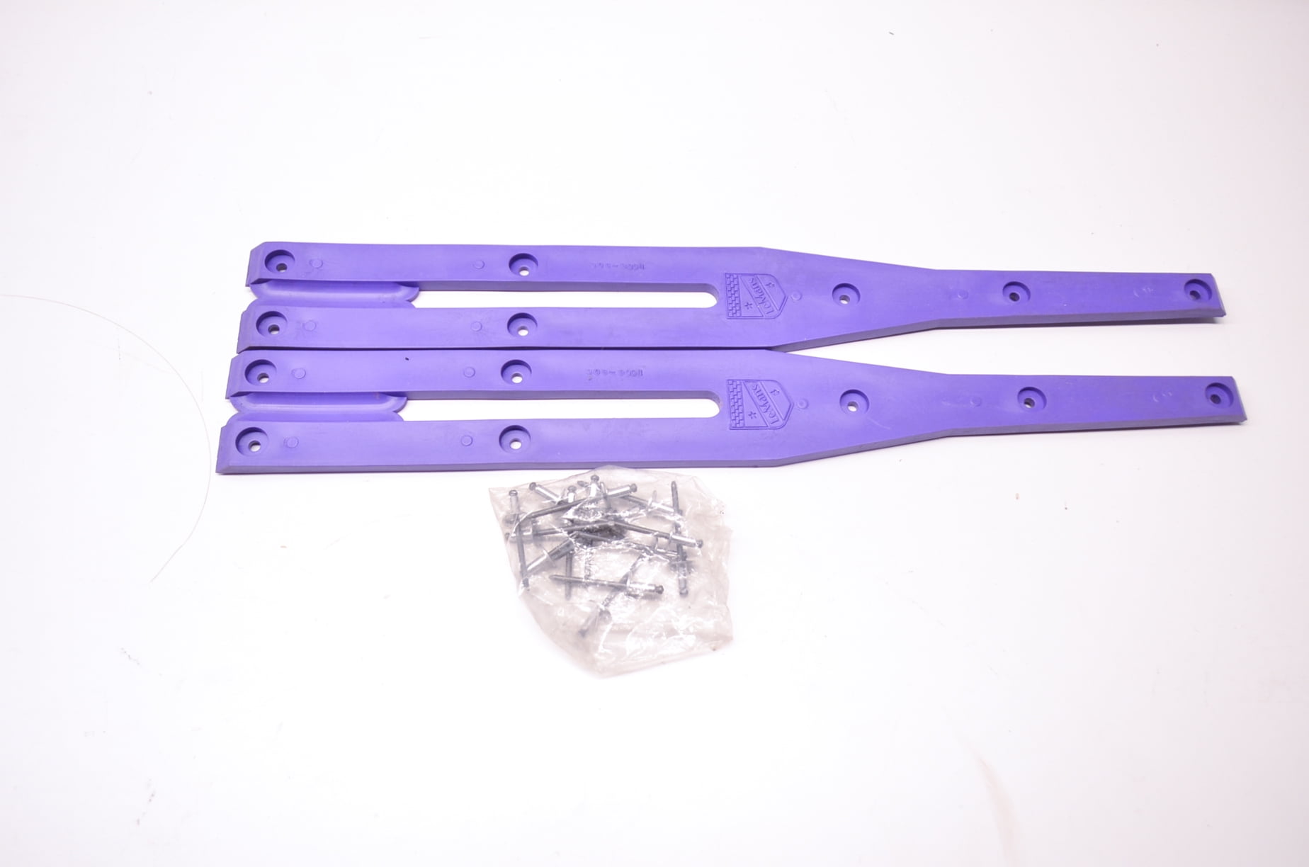 Lemans 008-9001 Easy Steer Kit NOS - Walmart.com