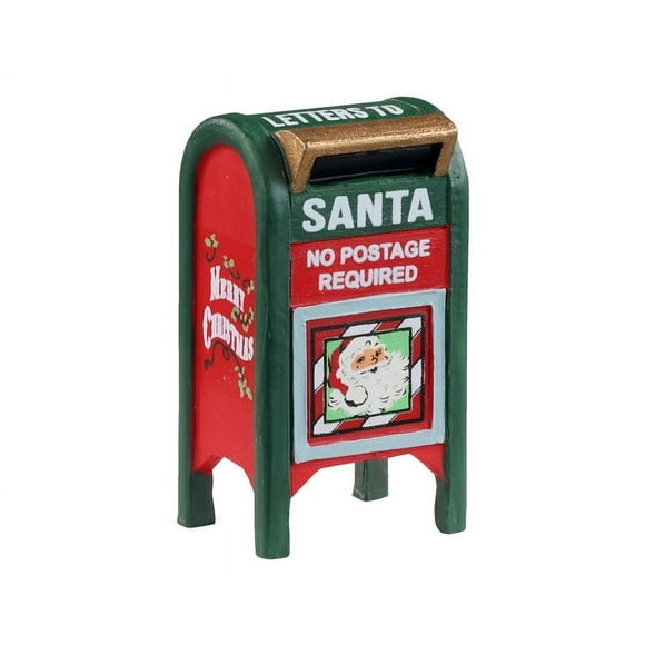 Christmas Mailboxes in Mailboxes and Mailbox Accessories - Walmart.com