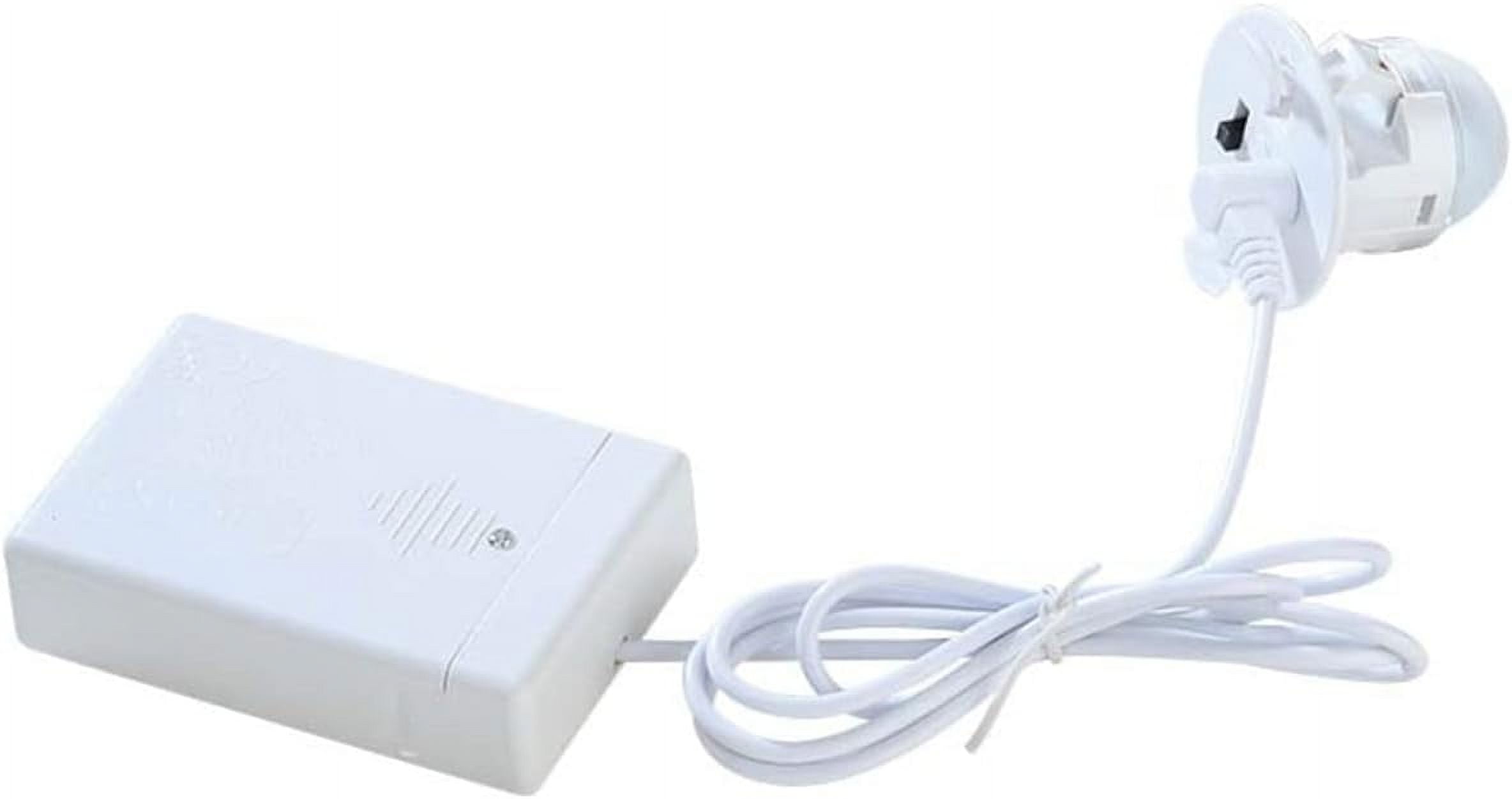 Lemax One LED Light String Moonlander - 74277 - Walmart.com