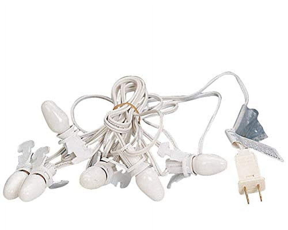 Lemax Village Collection Six Light Cord #44088 - Walmart.com