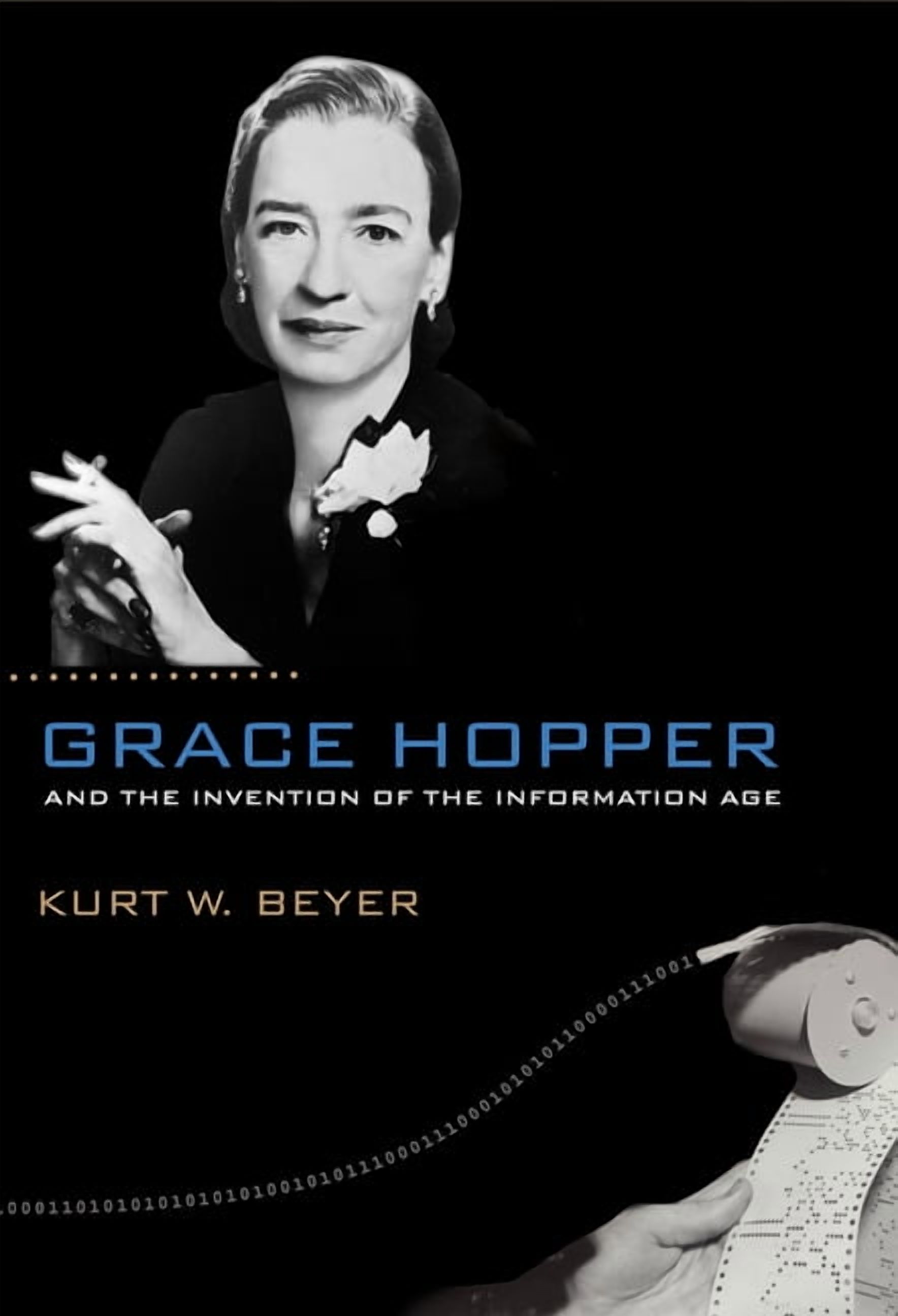 Lemelson Center Studies in Invention and Grace Hopper and the Invention ...