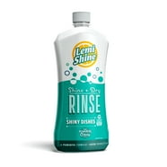 Lemi Shine Dishwashing Detergent, Cleans With Natural Citric Extracts ...