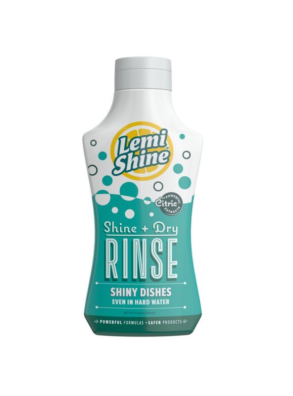 Dish Additives in Dishwashing - Walmart.com