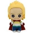 Lemillion - My Hero Academia 6" Tomonui Series 3 Dangler Plush ...