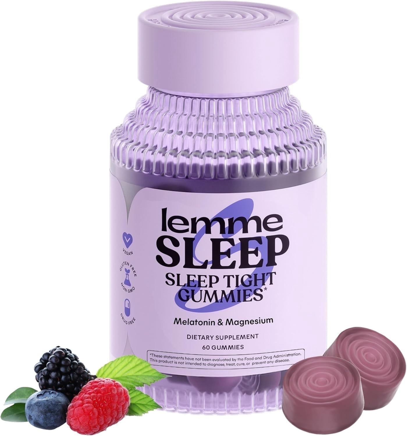 Lemme in Vitamins and Supplements - Walmart.com