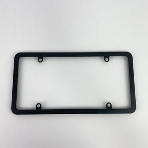 Clear License Plate Covers in License Plate Covers - Walmart.com