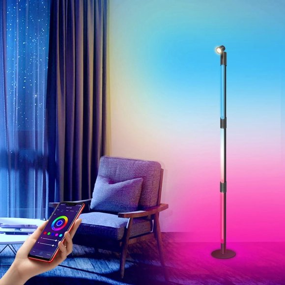 Remote Control Lamps