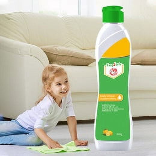 Lemon All-Purpose Cleaner Multi- Degreaser & Decontaminator 300ml ...