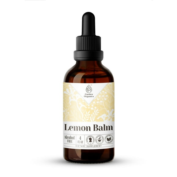 Lemon Balm