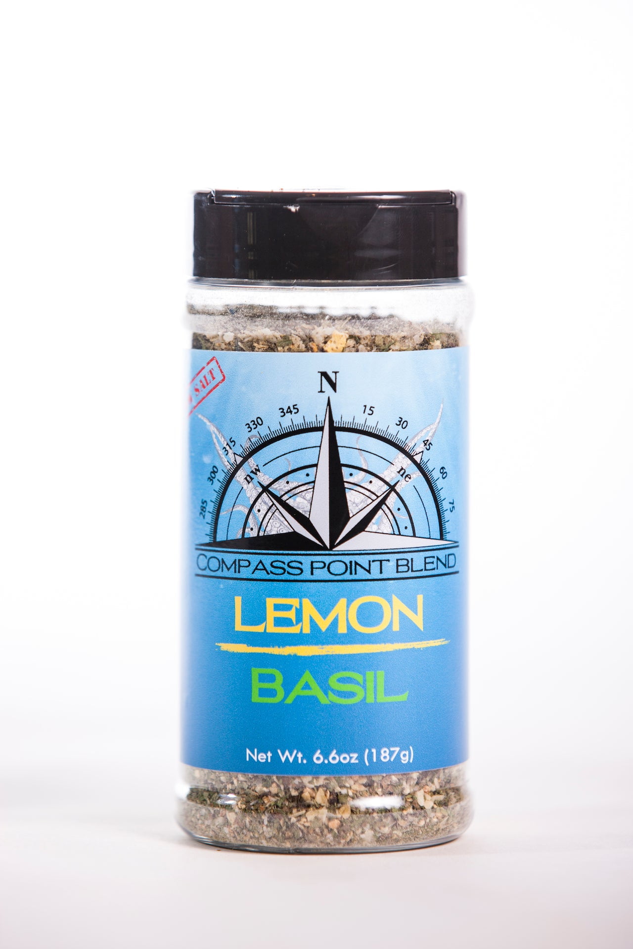 Lemon Basil Blend Seasoning - Walmart.com