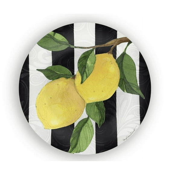 Lemon Plates