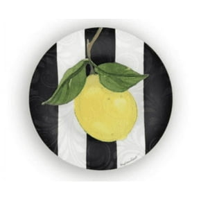 Lemon Plates