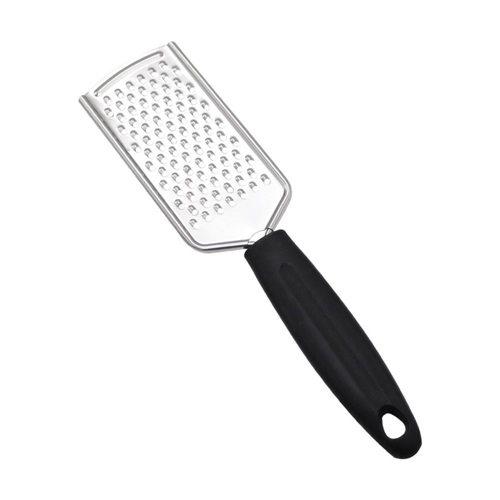 Lemon Cheese Grater Portable Handheld Stainless Steel Kitchen Zester ...