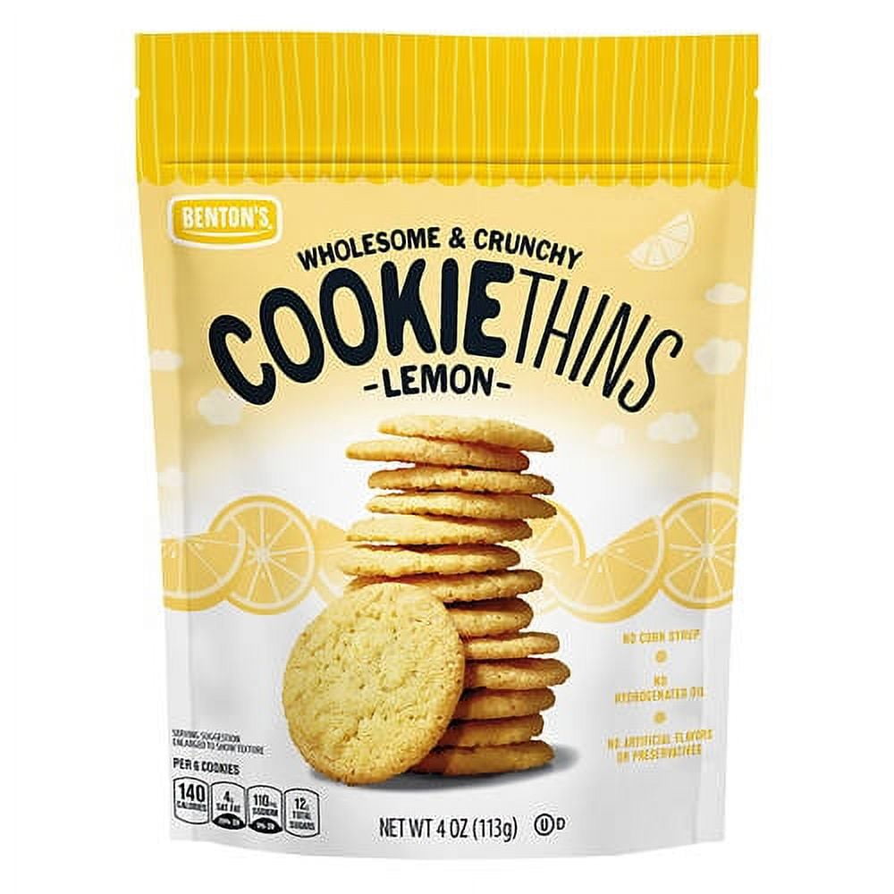 Benton's Cookies - Walmart.com