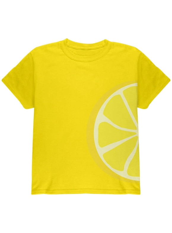 Lemon T Shirt