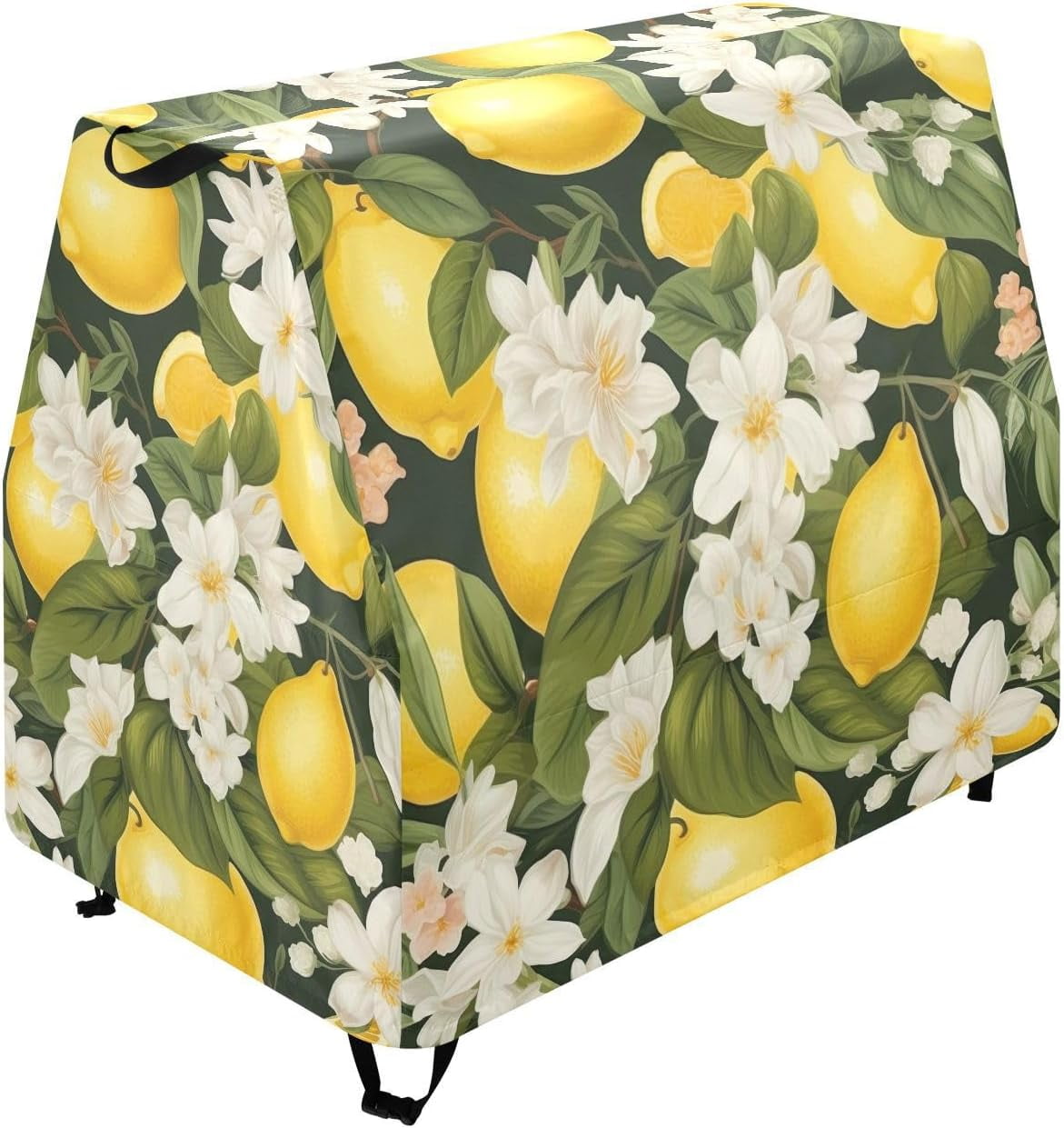Lemon and Daffodil Water Table Cover Large Kids Water Table Cover Fit ...