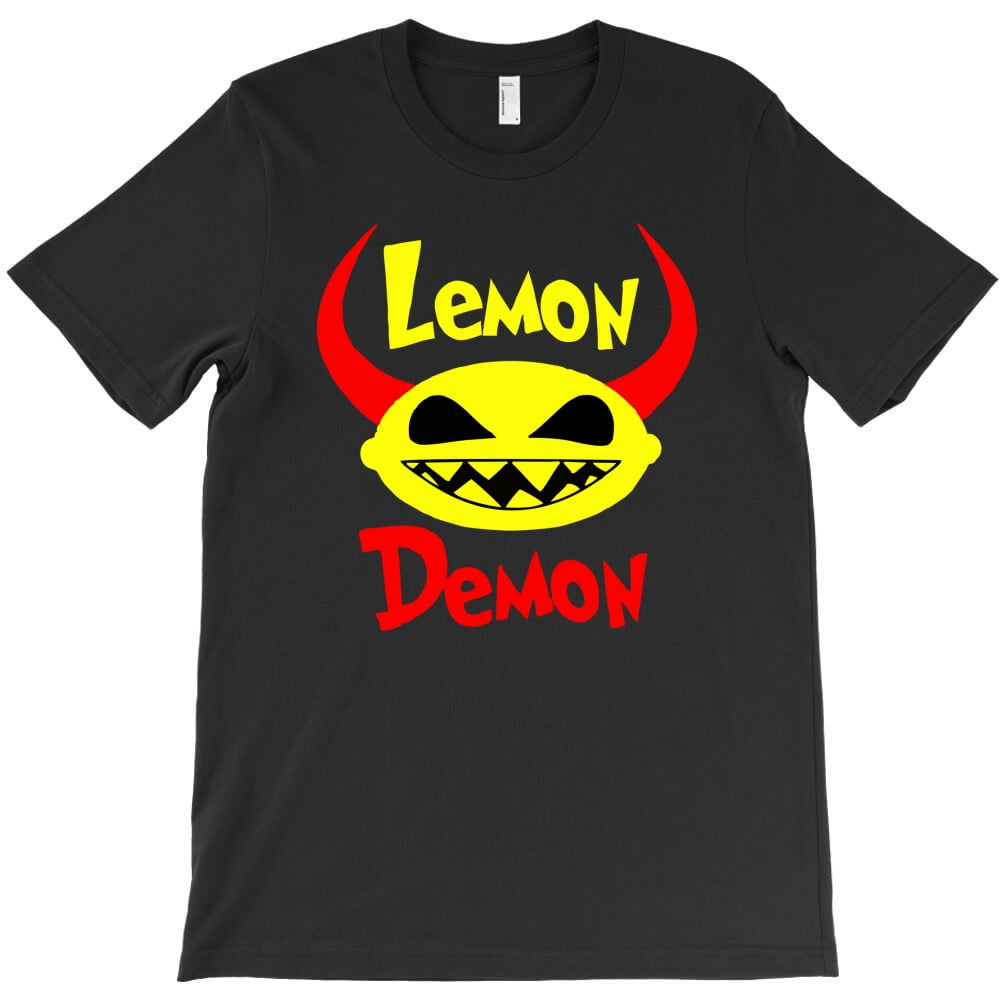 Lemon Demon Funny Friday Night Funkin' Video Game Figure Graphic ...