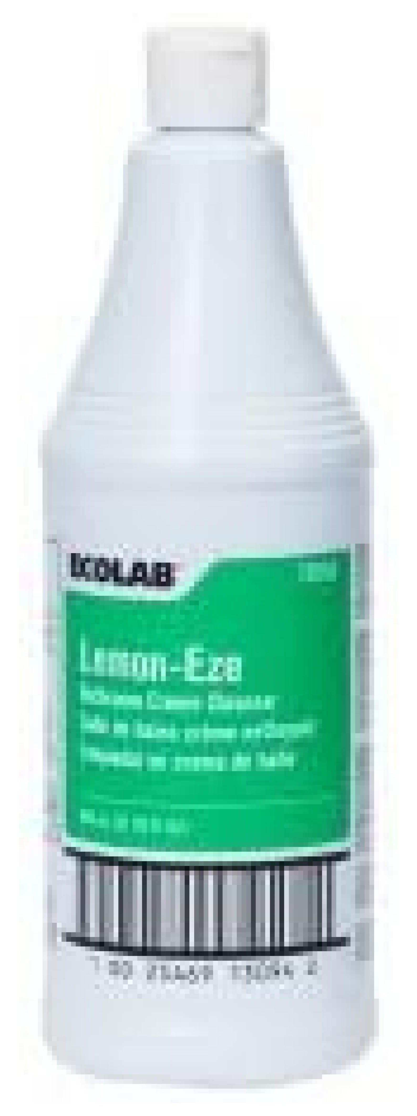 Lemon-Eze Surface Cleaner, Cream 32 oz. Bottle Lemon Scent, 6113094 ...