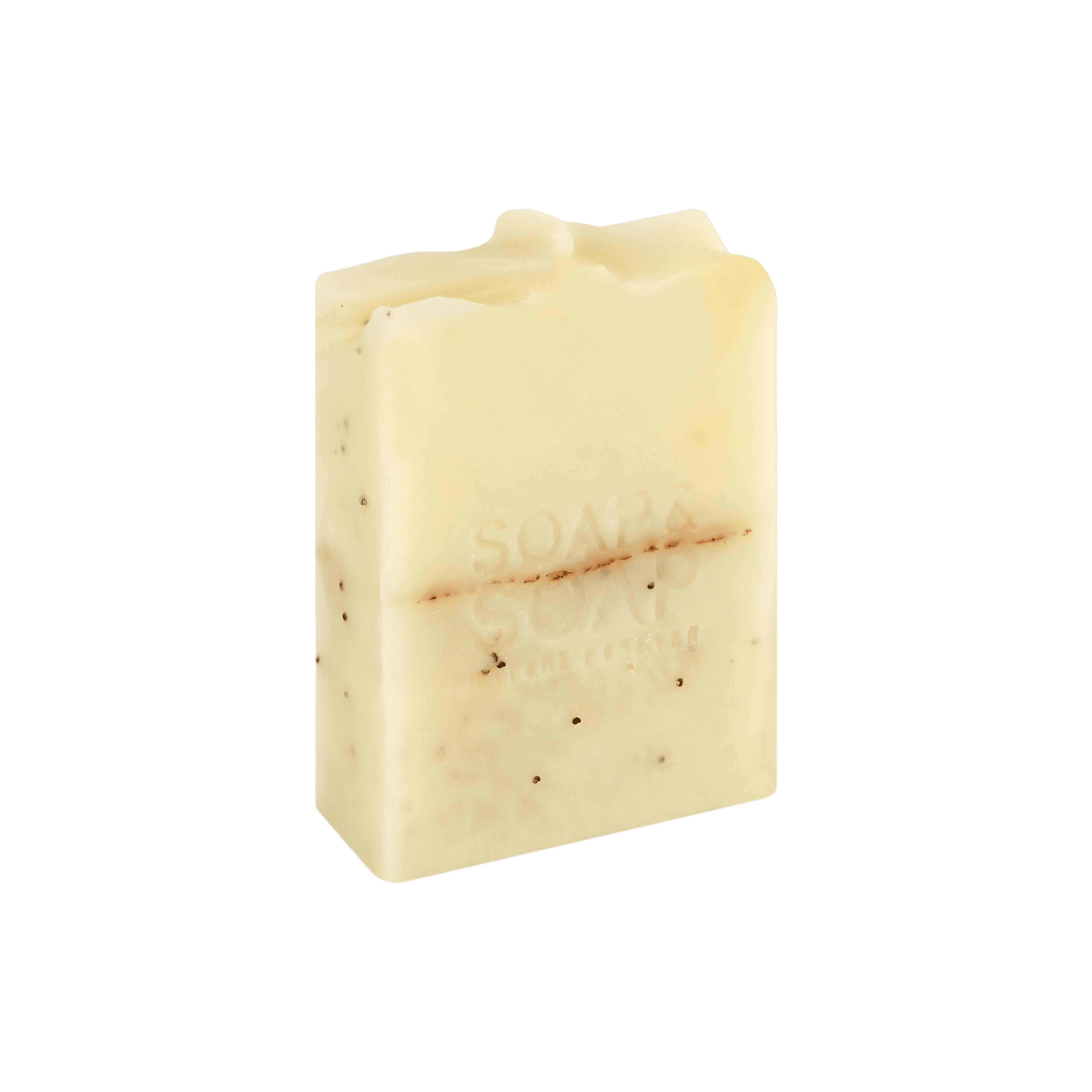 Lemon Handmade Bar Soap - Walmart.com
