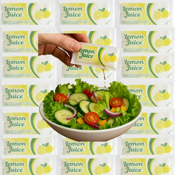 Salad Drink