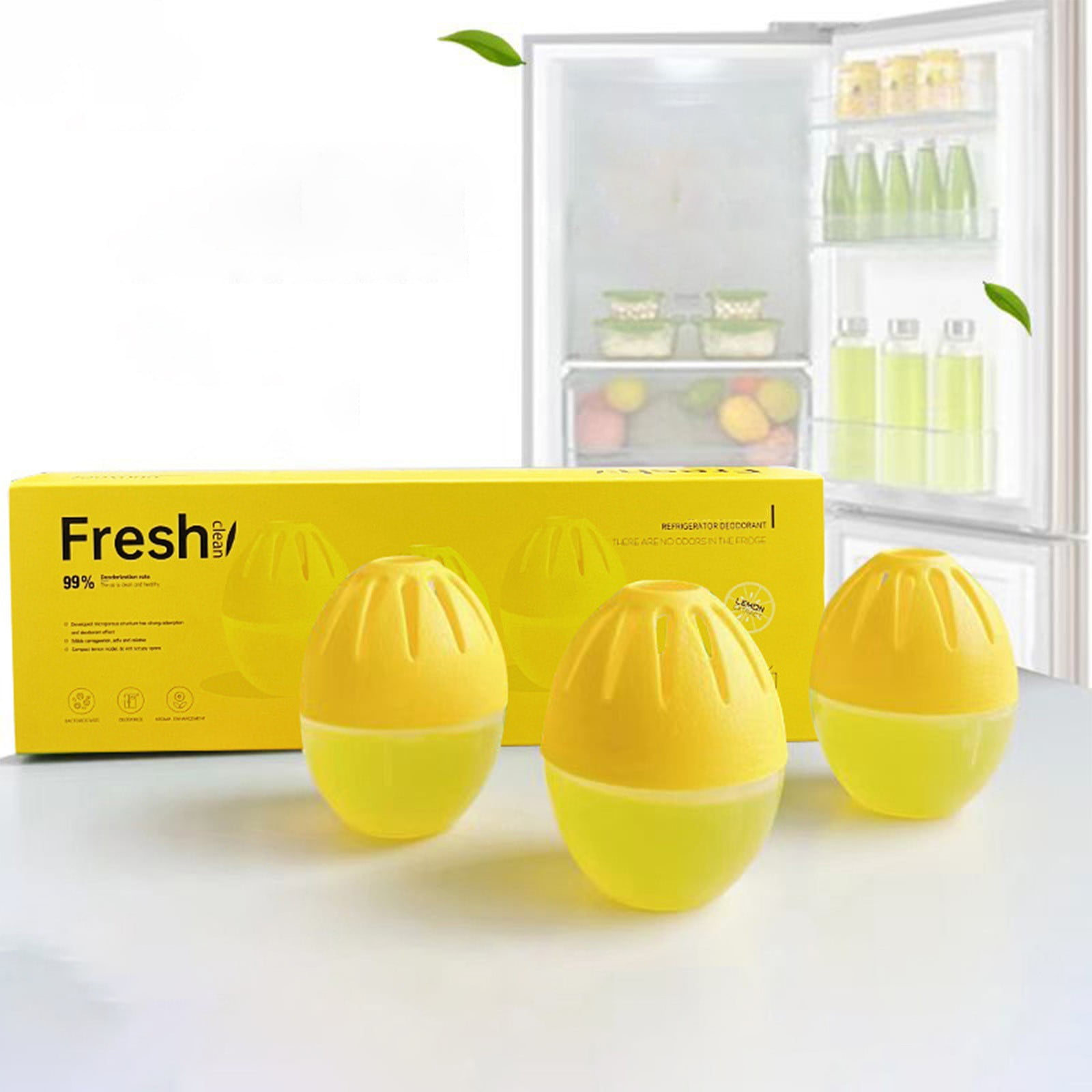 Lemon Keeper Lemon Saver,Lemon Storage Containers Reusable Lemon Holder ...