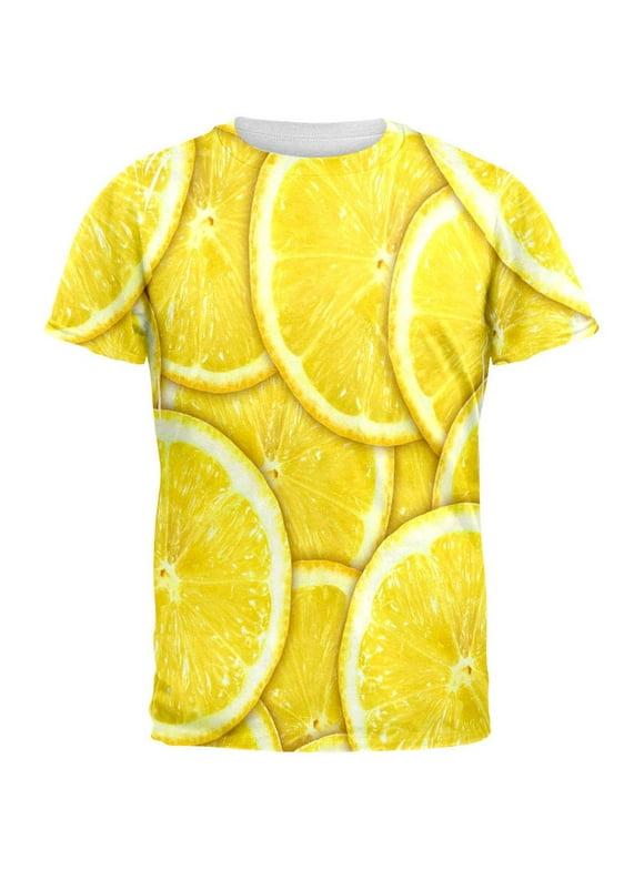 Lemon T Shirt