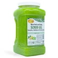 Lemon Lime Pumice Scrub Gel, Exfoliating, Hydrating Nourishing, Infused ...
