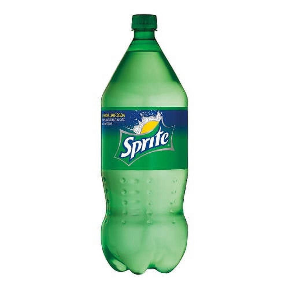 Lemon Lime Soda, 2 Liter Bottle - Walmart.com