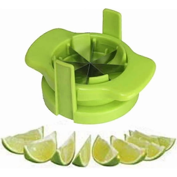 Lime Wedge Slicer
