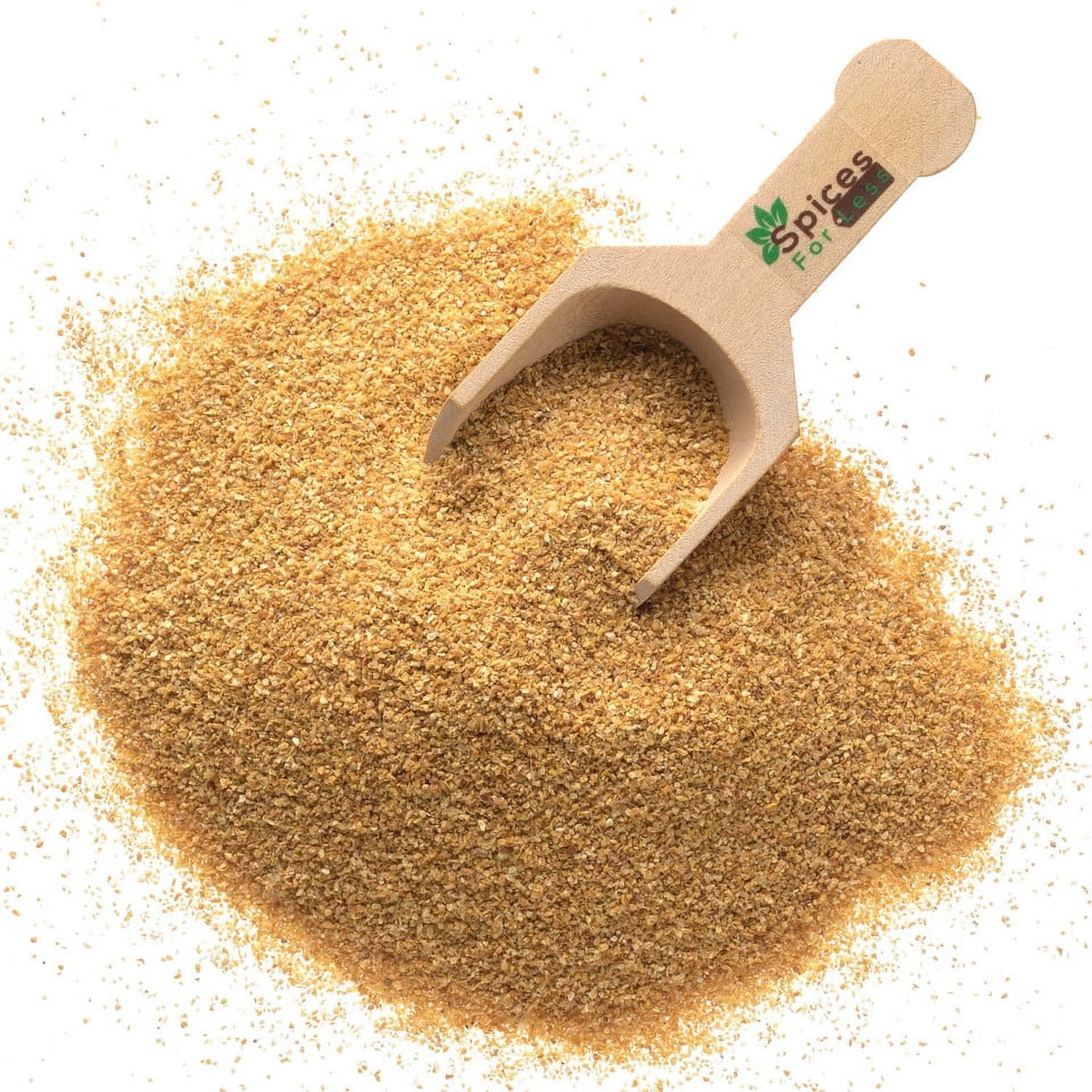 Lemon Peel, Granules (8 oz) - Walmart.com