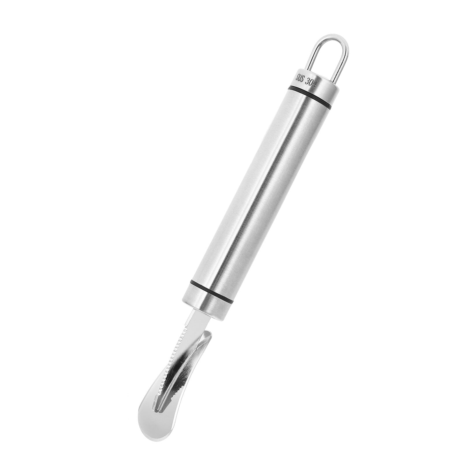 Lemon Peeler Grapefruit Cutter Stainless Steel Orange Corer Remover ...