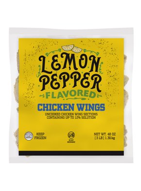 Chicken Wings in Chicken - Walmart.com