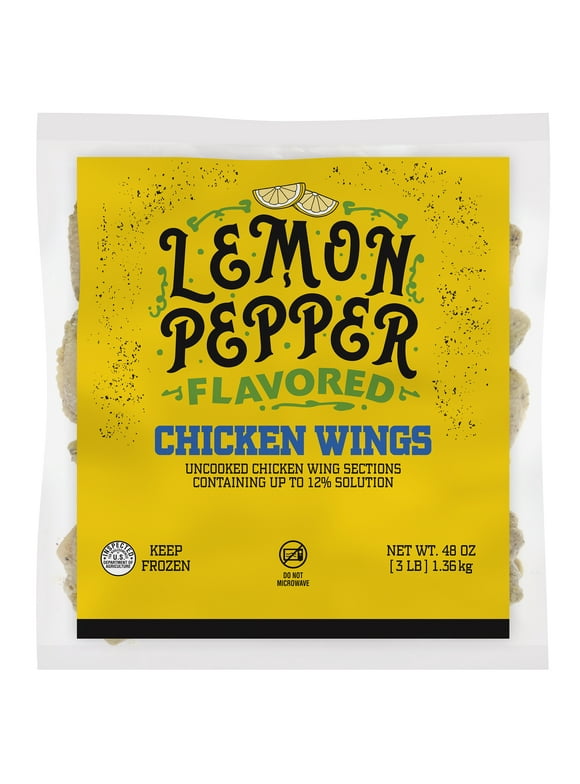Chicken Wings in Chicken - Walmart.com