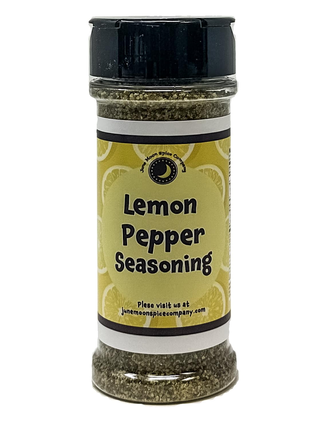 Lemon Pepper Seasoning Dry Rub HYZ01 | Large Shaker | Calorie Free ...