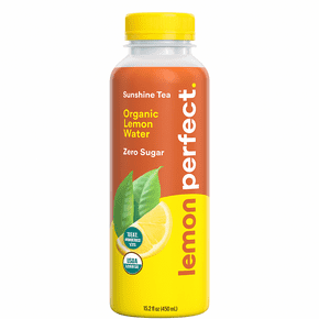 Lemon Perfect Water in Beverages - Walmart.com