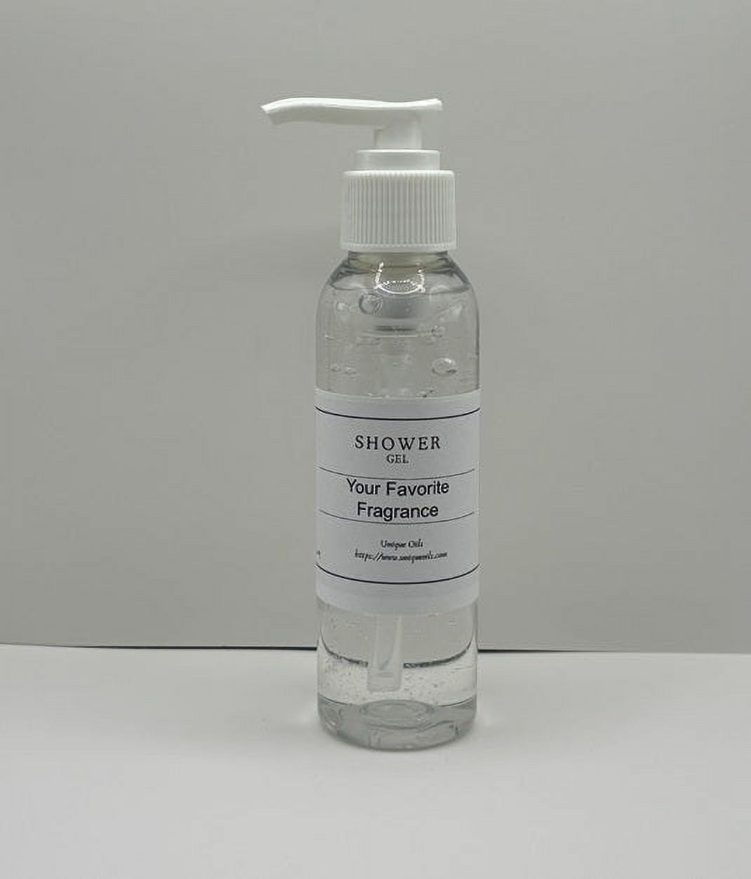 Lemon Perfume Fragrance (Unisex) (Showergel-4oz) - Walmart.com