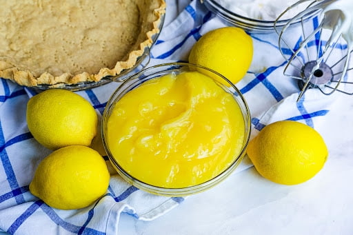 Lemon Pie Filling Pouch - Walmart.com