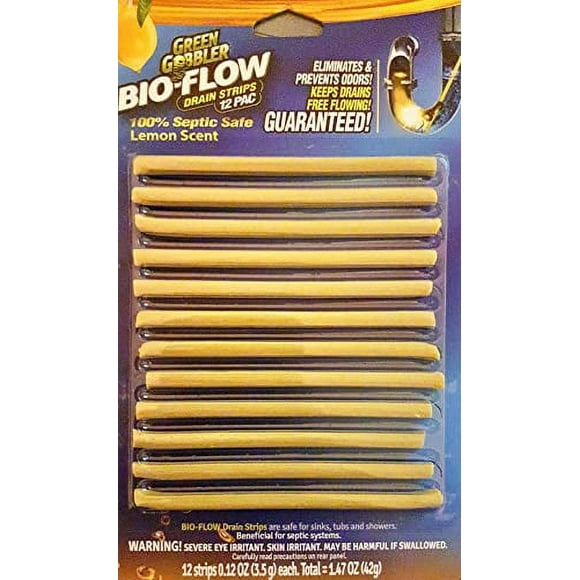 Bio Clean Drain Cleaner