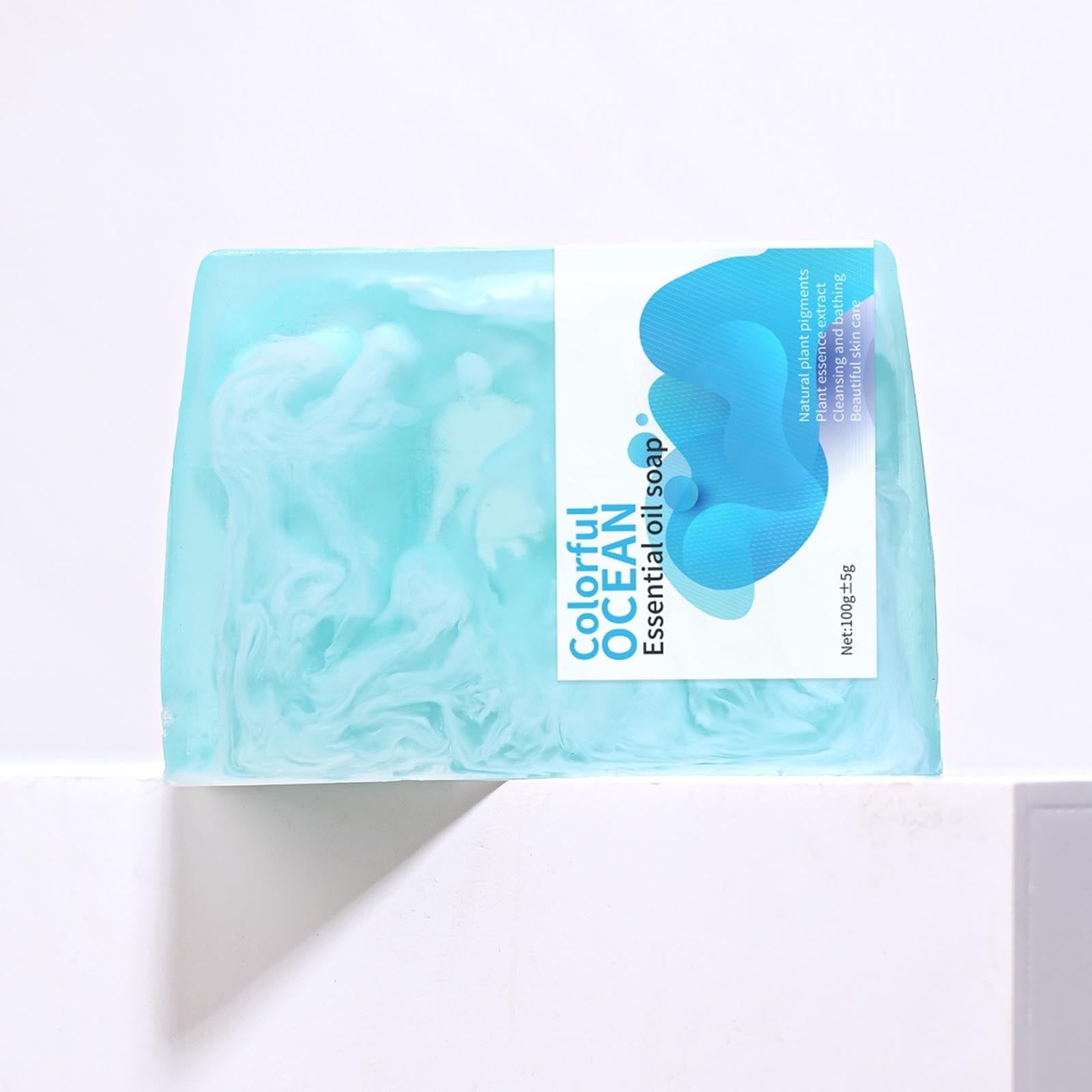 Lemon Shampoo Soap, Hair Cleanser, 100g, Natural Ingredients, For Daily ...