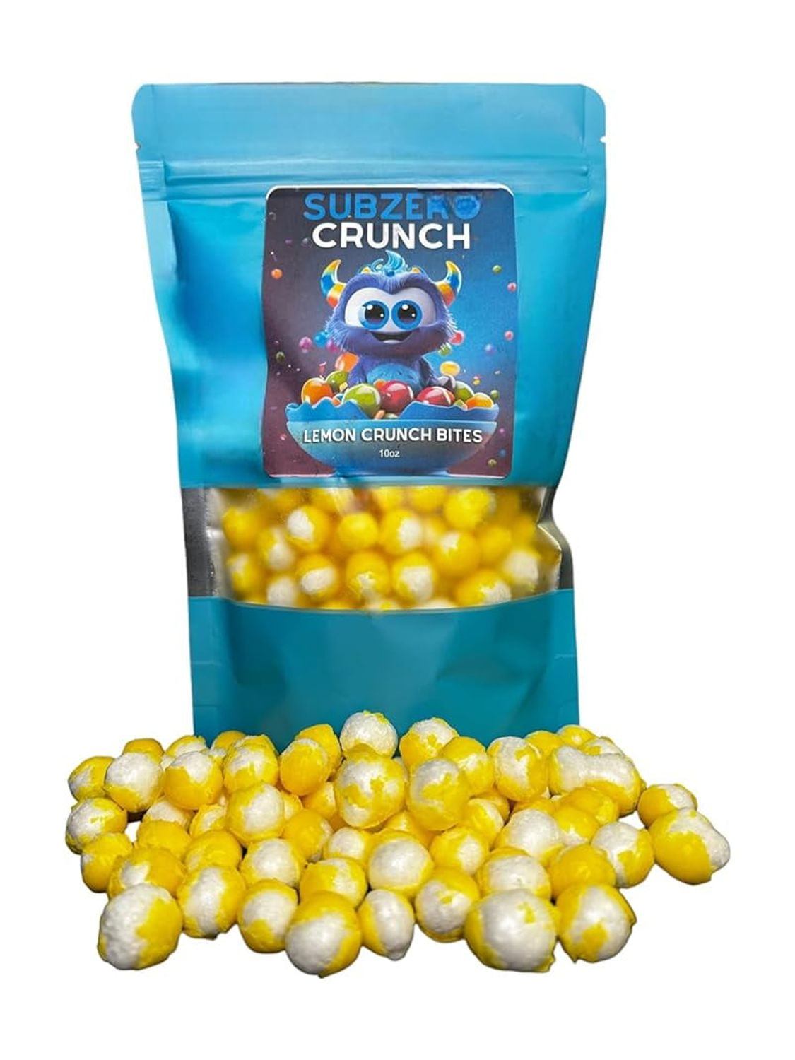 Lemon Sour Super y Candy - Unique Delight Snack Super y (Extra Large ...