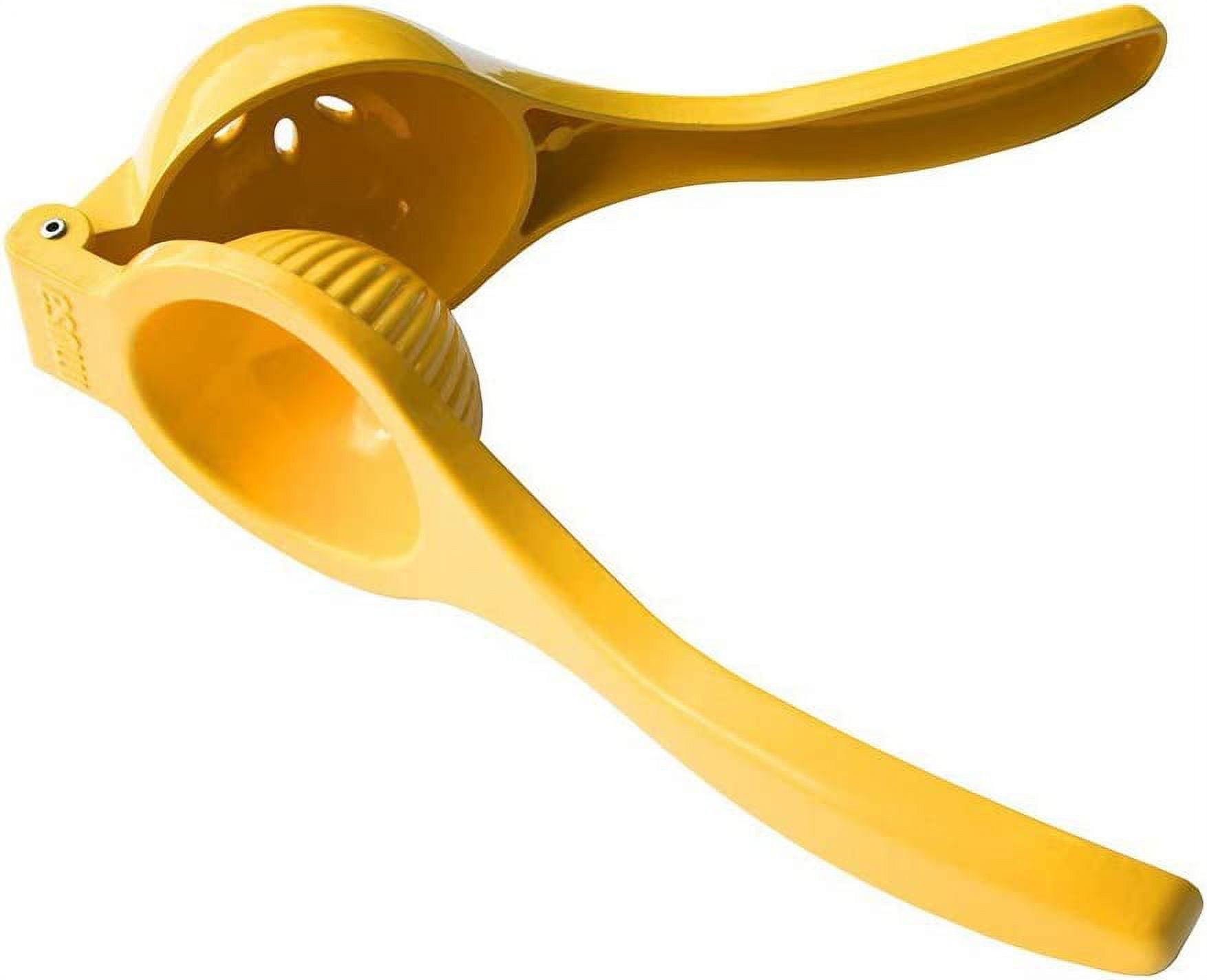 Lemon Squeezer Citrus Hand Juicer Press - Walmart.com